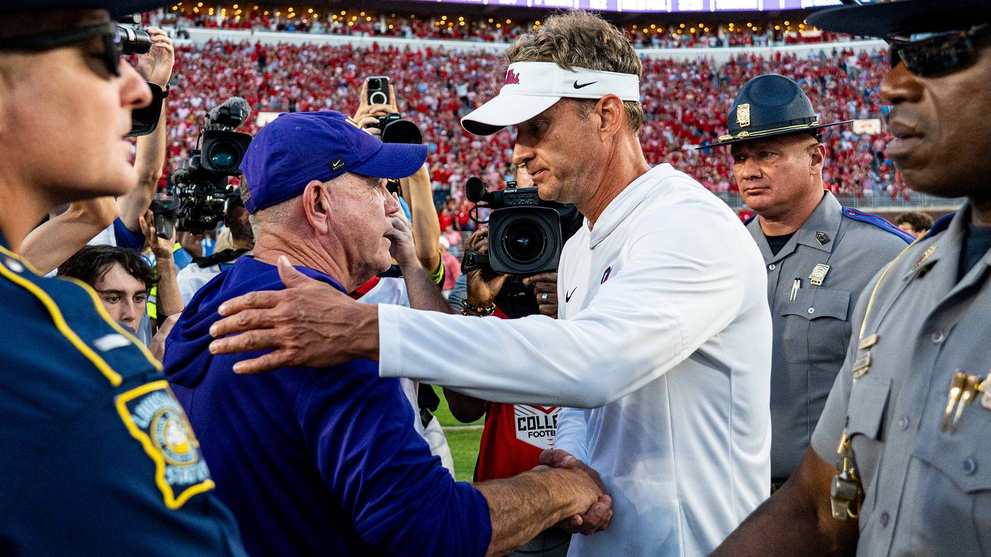 $72 Million College Football Coach Emerges As Favorite To Become Next ...