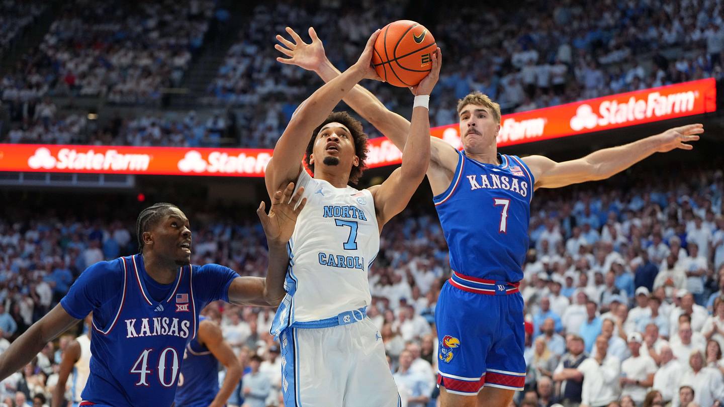 UNC basketball gets incredible Seth Trimble injury update before facing ...