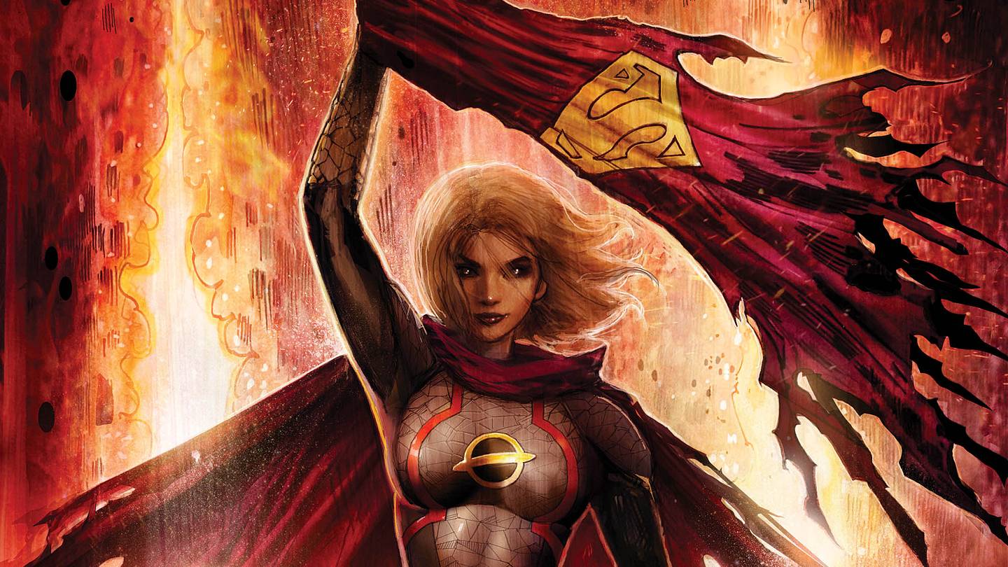 X-Men, Justice League, and the best comic book teams of 2025, ranked