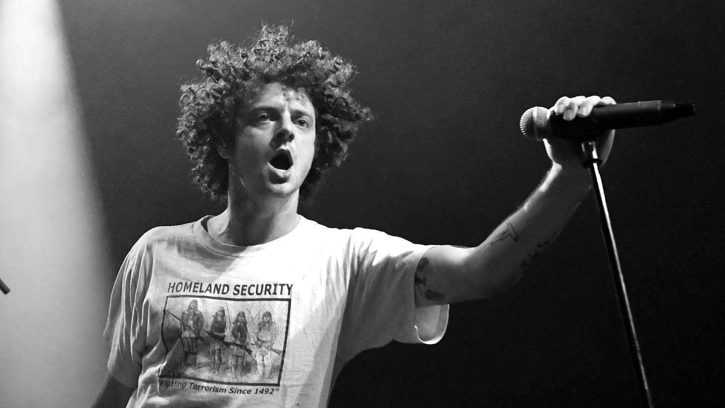 3 new punk albums that shock, charm and challenge the scene