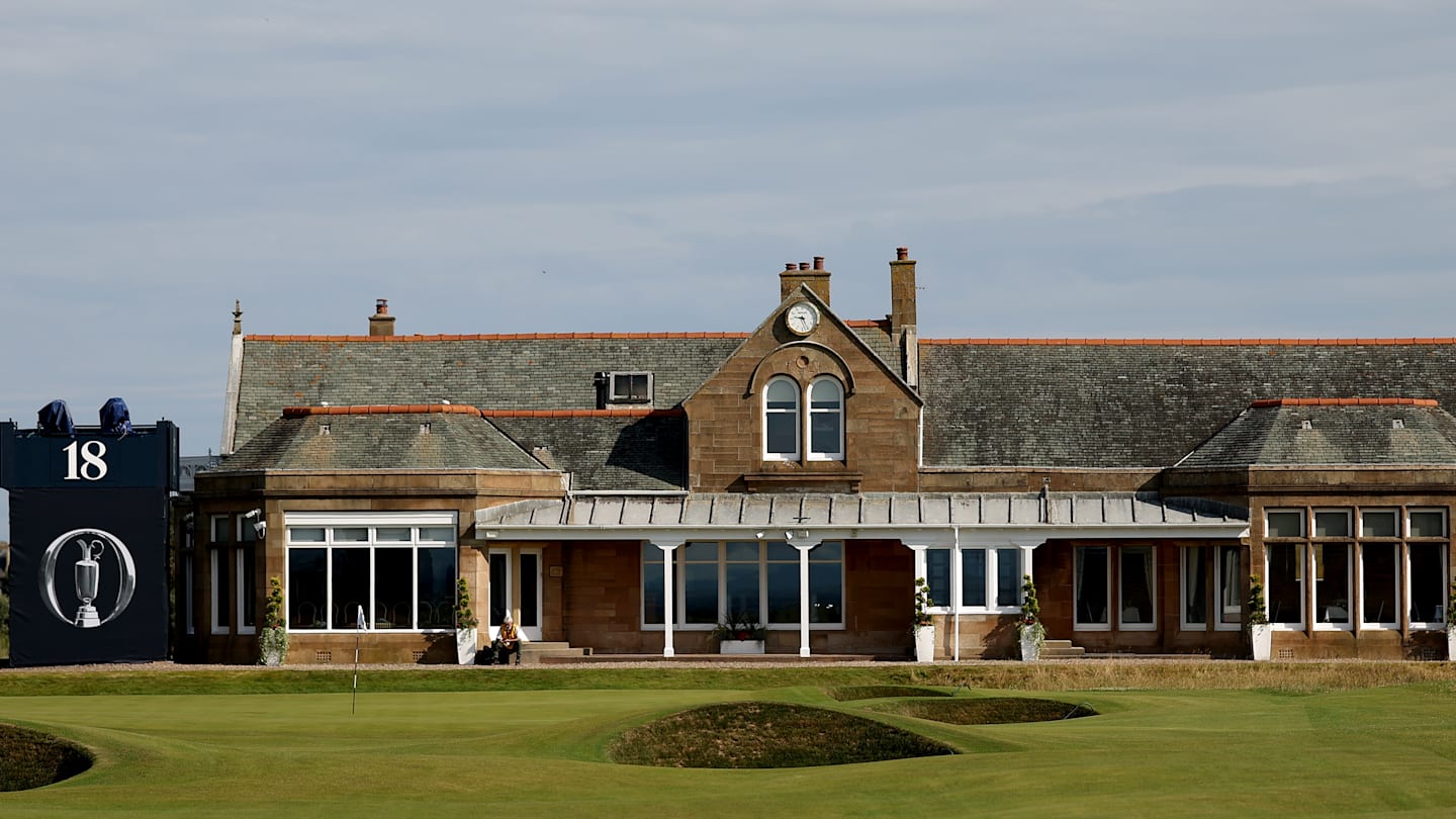 Royal Troon Golf Club scorecard: What is par, cost to play, The Open history, hole names and more
