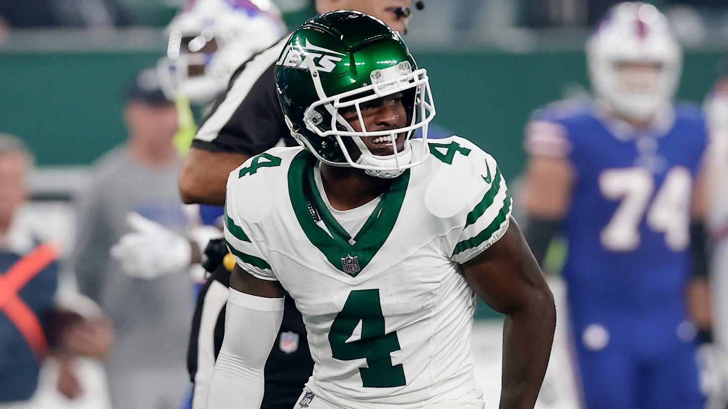 How the NY Jets can replace D.J. Reed against the Broncos