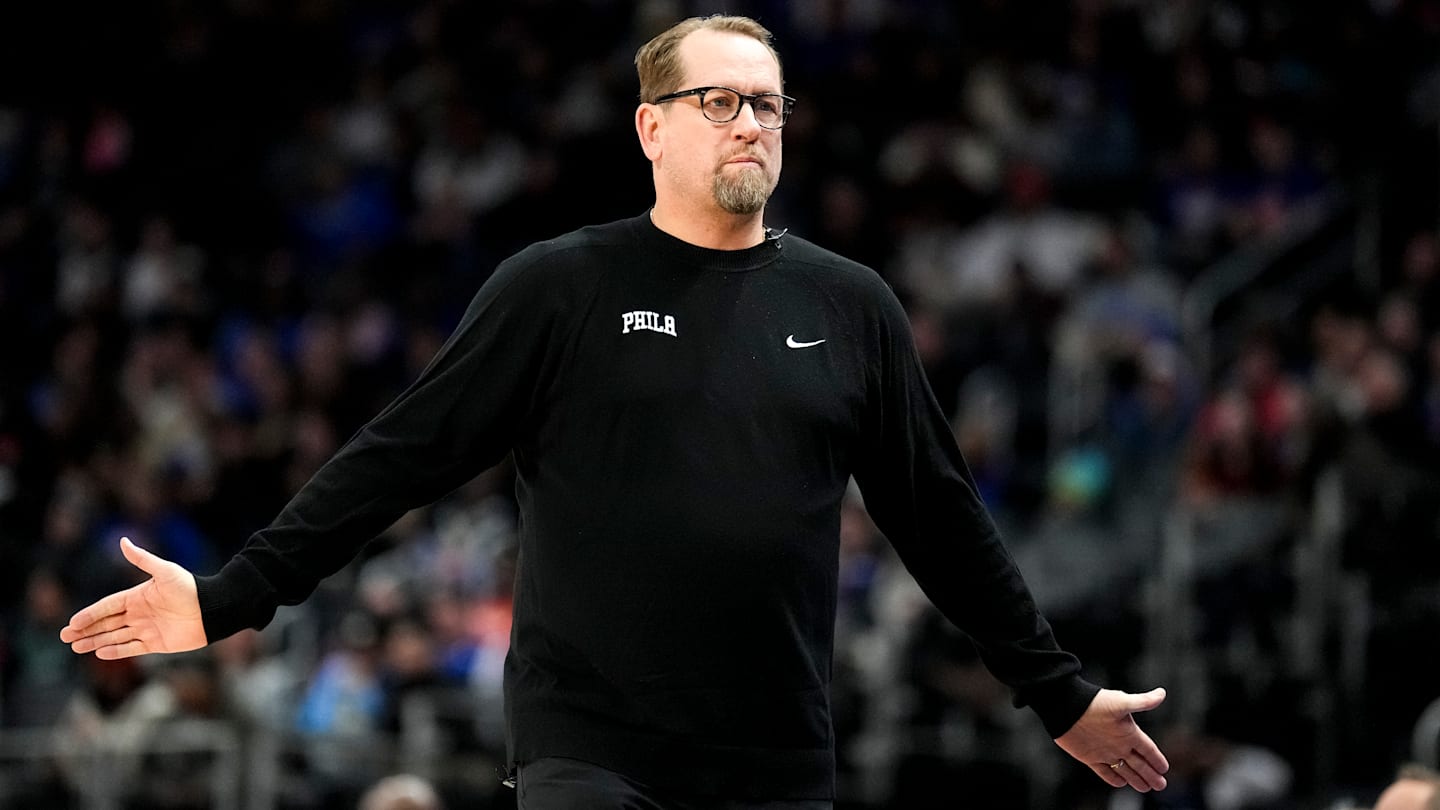 76ers headed for a free agency disaster Warriors are desperate to avoid