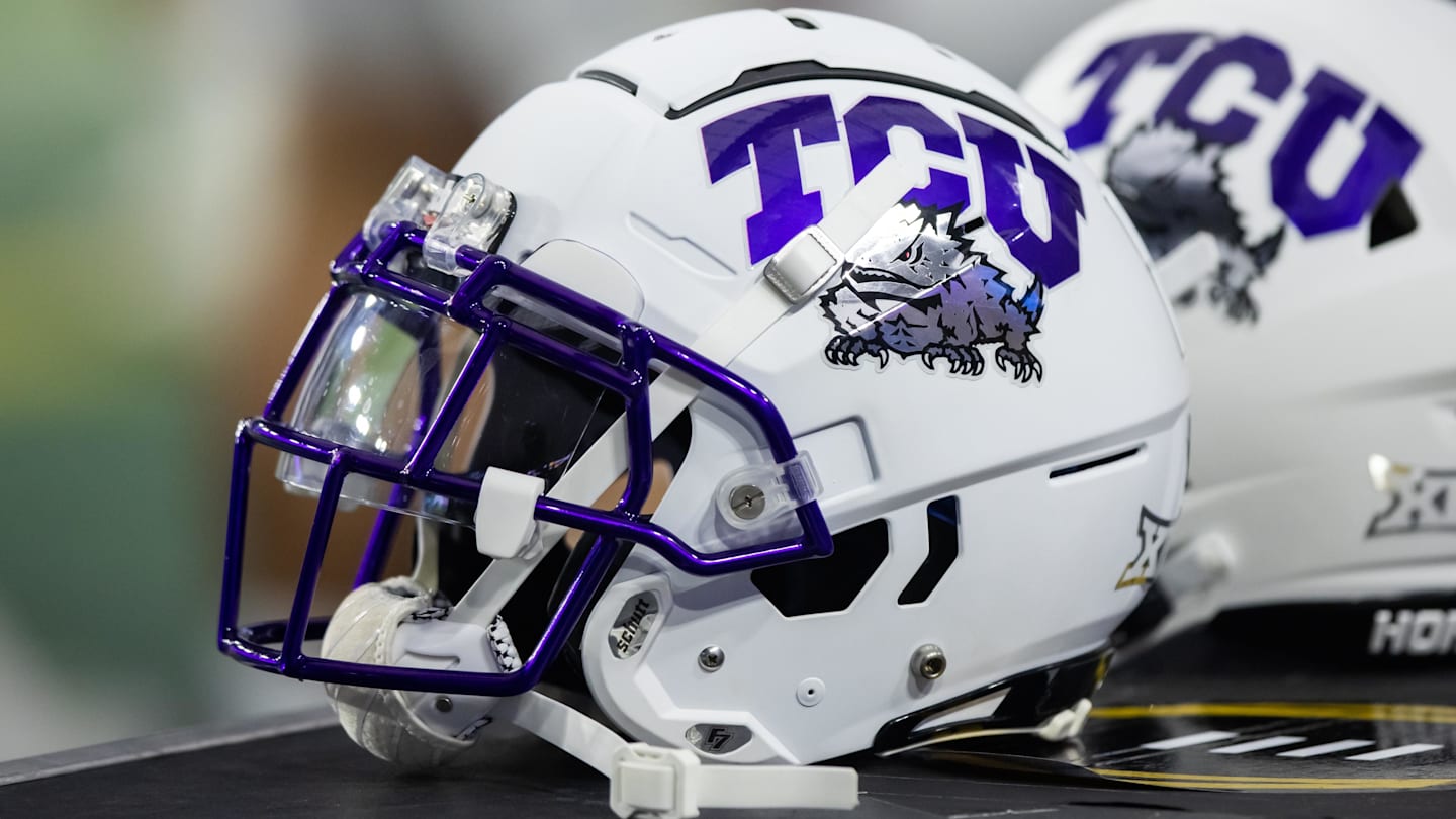 Iowa State Cyclones Snag Another Playmaker on Transfer Portal From TCU ...