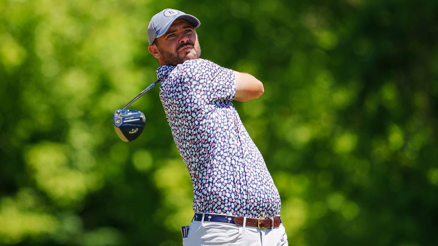 The Wesley Bryan-PGA Tour saga just took a bizarre twist