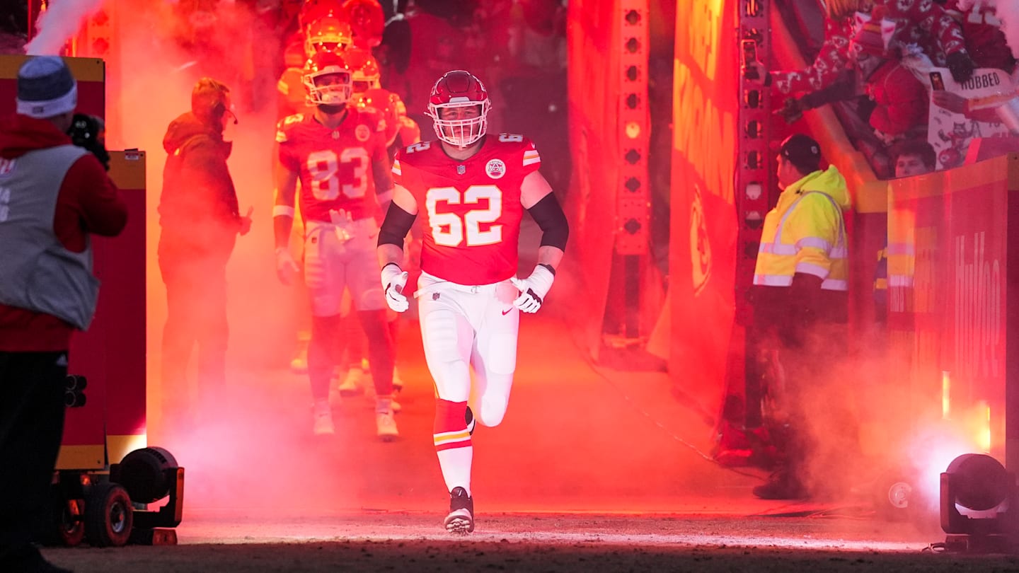 Ryan Poles corrects an egregious Bears' mistake from last season with ...