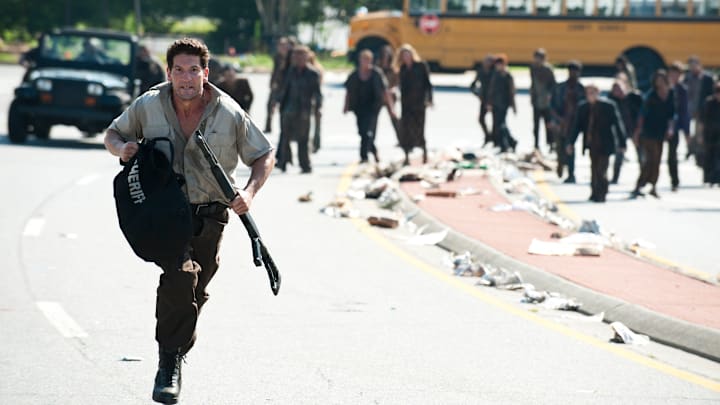 jon bernthal best performance