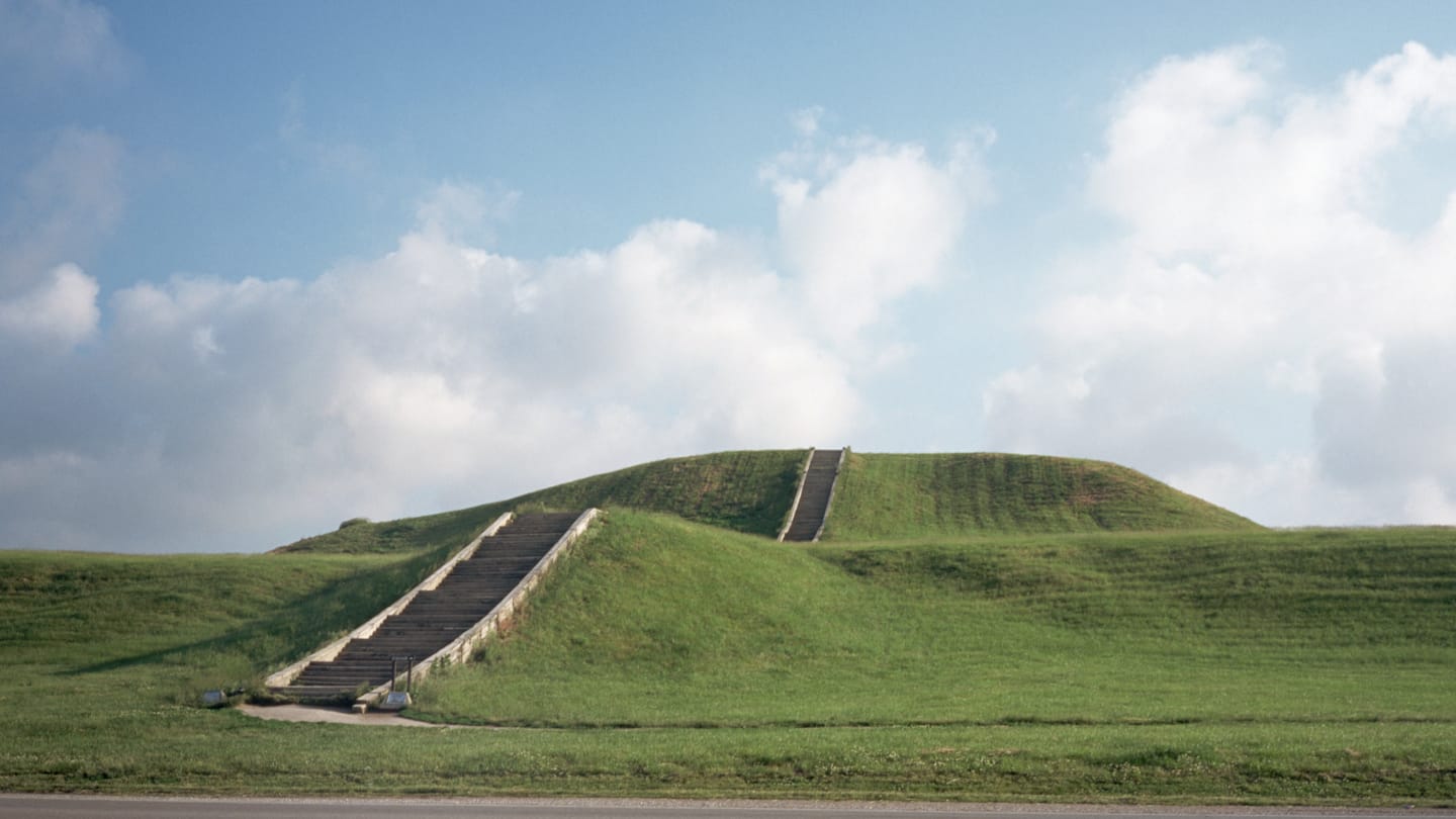 11 Ancient Native American Earthworks You Can Visit