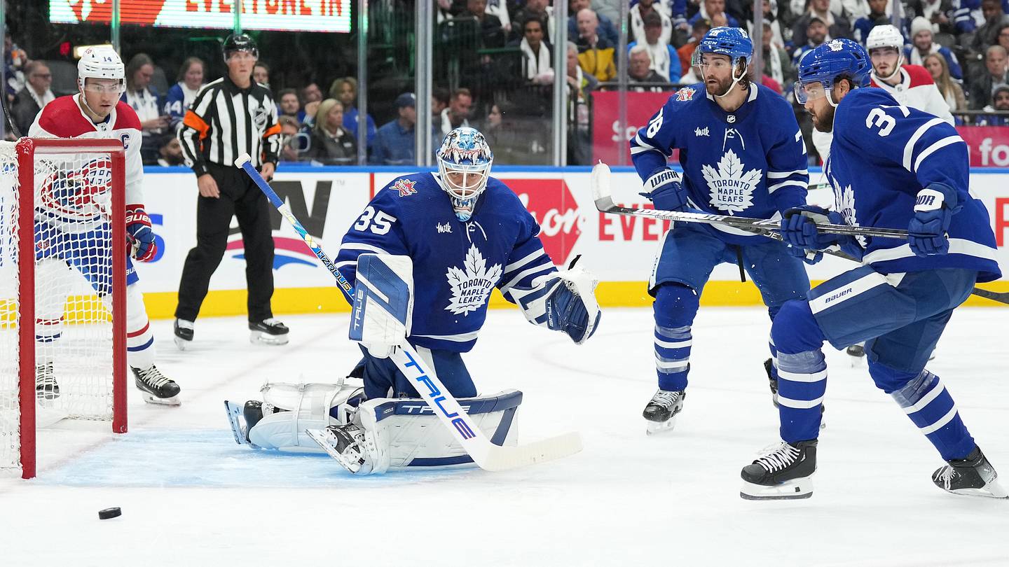 3 former Toronto Maple Leafs we are glad are gone in 2024-25