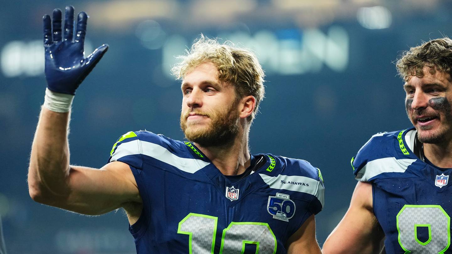 Cooper Kupp just made his stance on facing Rams for the first time ...
