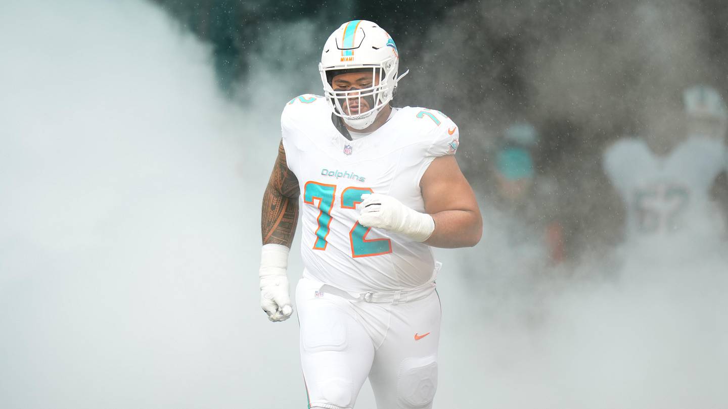 Breaking Down New O-Line Coach's Enlightening Comment About Jonah ...