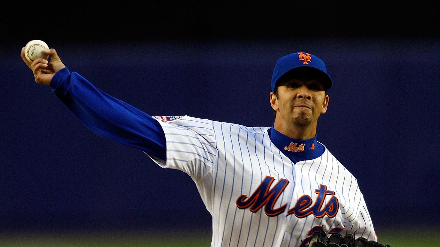 Former Mets player projects an Opening Day lineup with a major ...
