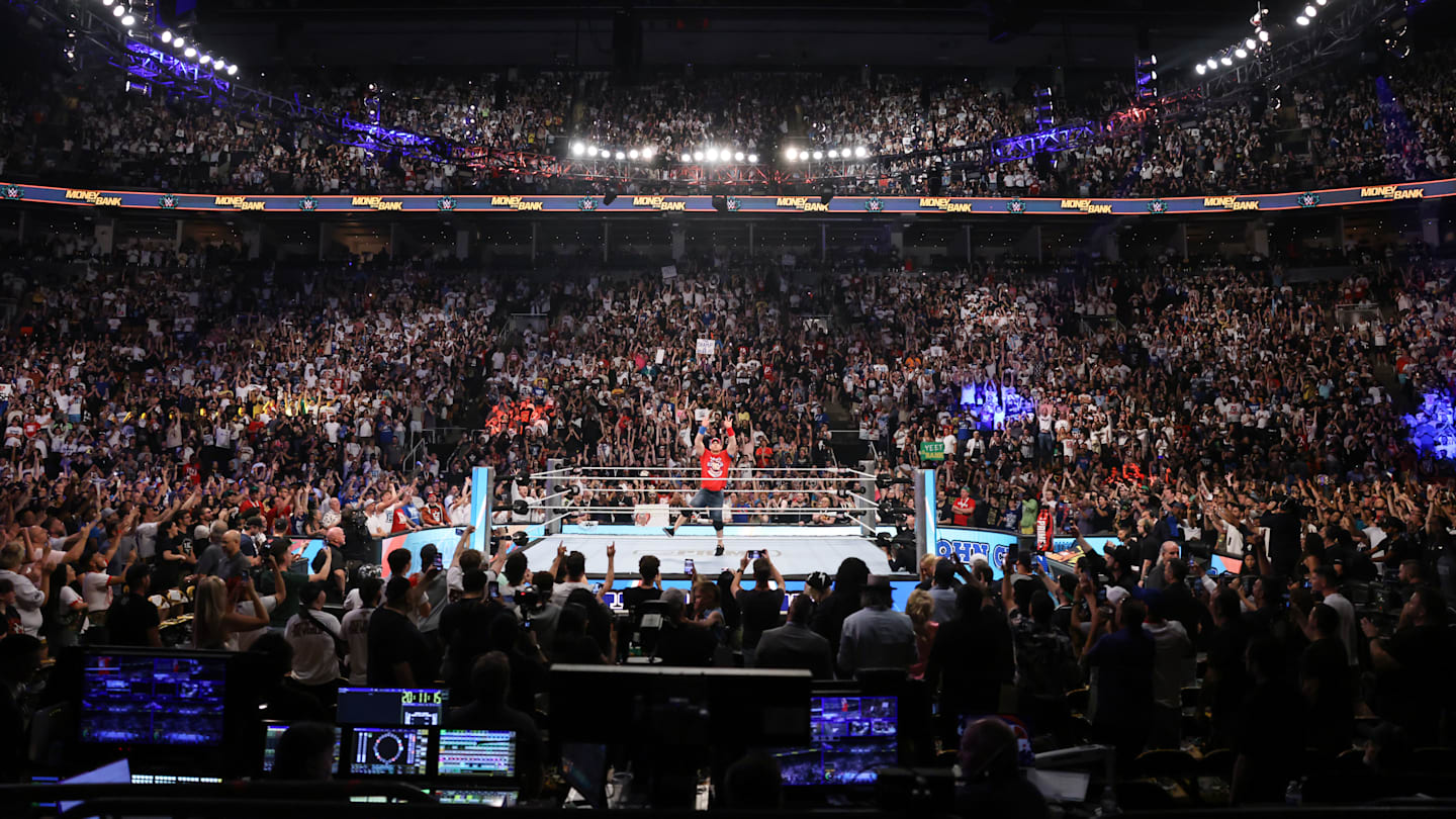 3 big WWE predictions for 2025