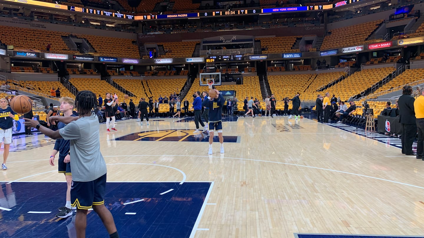 Indiana Pacers vs New York Knicks Game 6: Final injury report, official ...