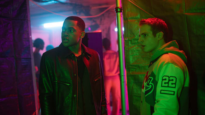 does ghost come back