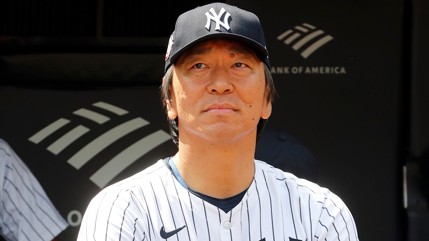 First pitch details, National Anthem, secret weapon for Yankees' World ...