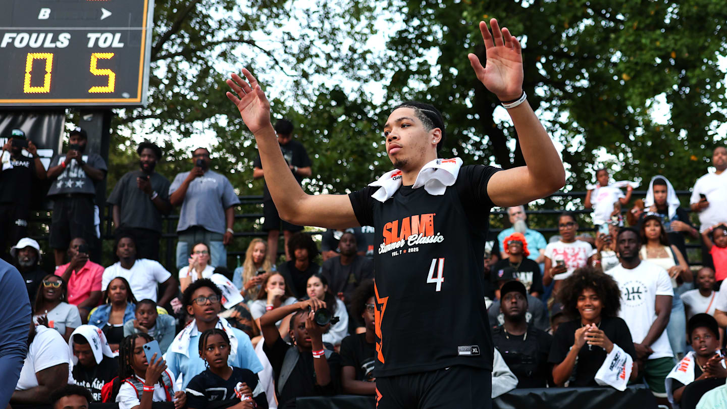 Reports of Tyran Stokes trending to Kentucky sends BBN into a frenzy ...