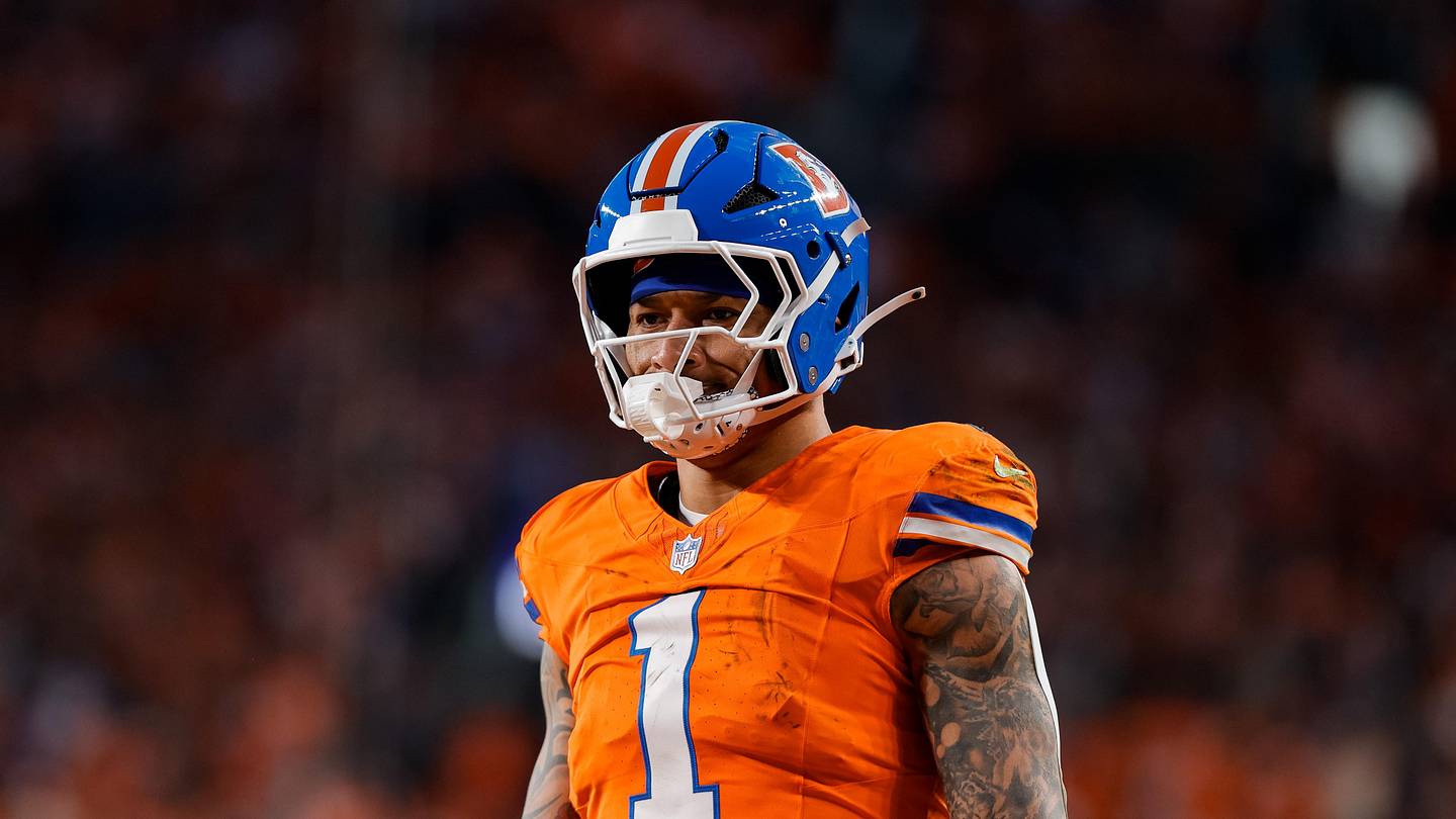 Evan Engram Makes it Clear Where He Wants to Play in 2026
