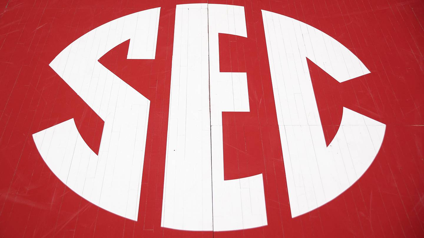 Bracketology: SEC on pace for historic season in NCAA Tournament