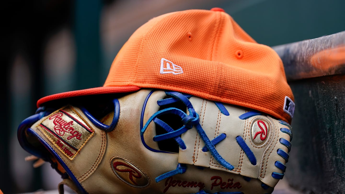 Astros 2025 Spring Training Schedule & How to Watch the Games on TV