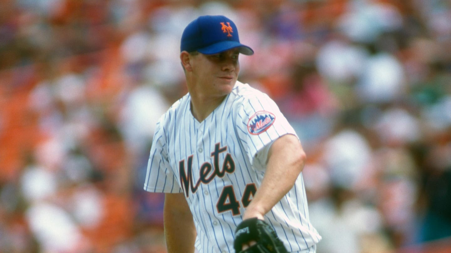 The worst Mets trade for a relief pitcher in team history