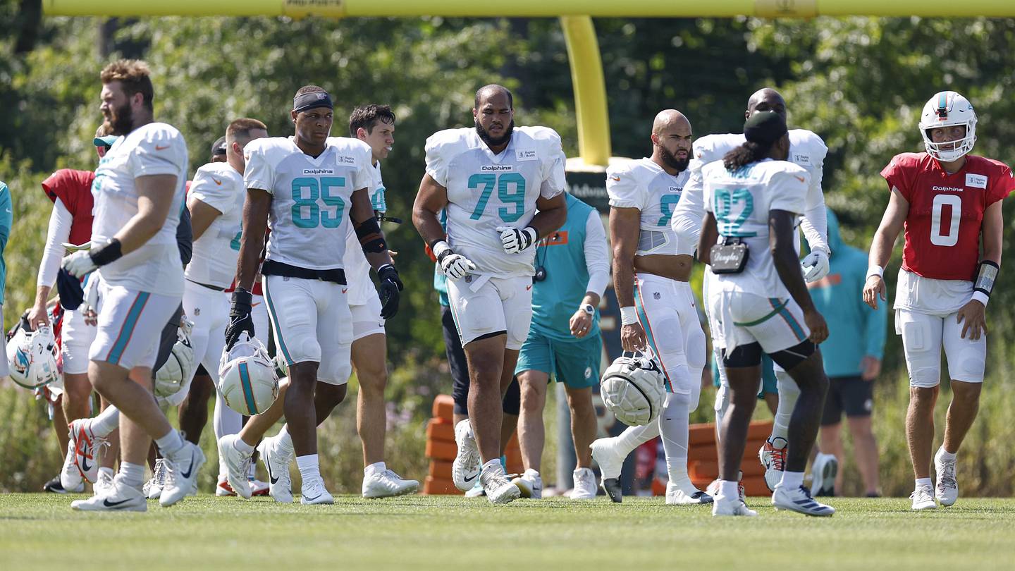 Poupart's 2025 53-Man Roster Projection 3.0