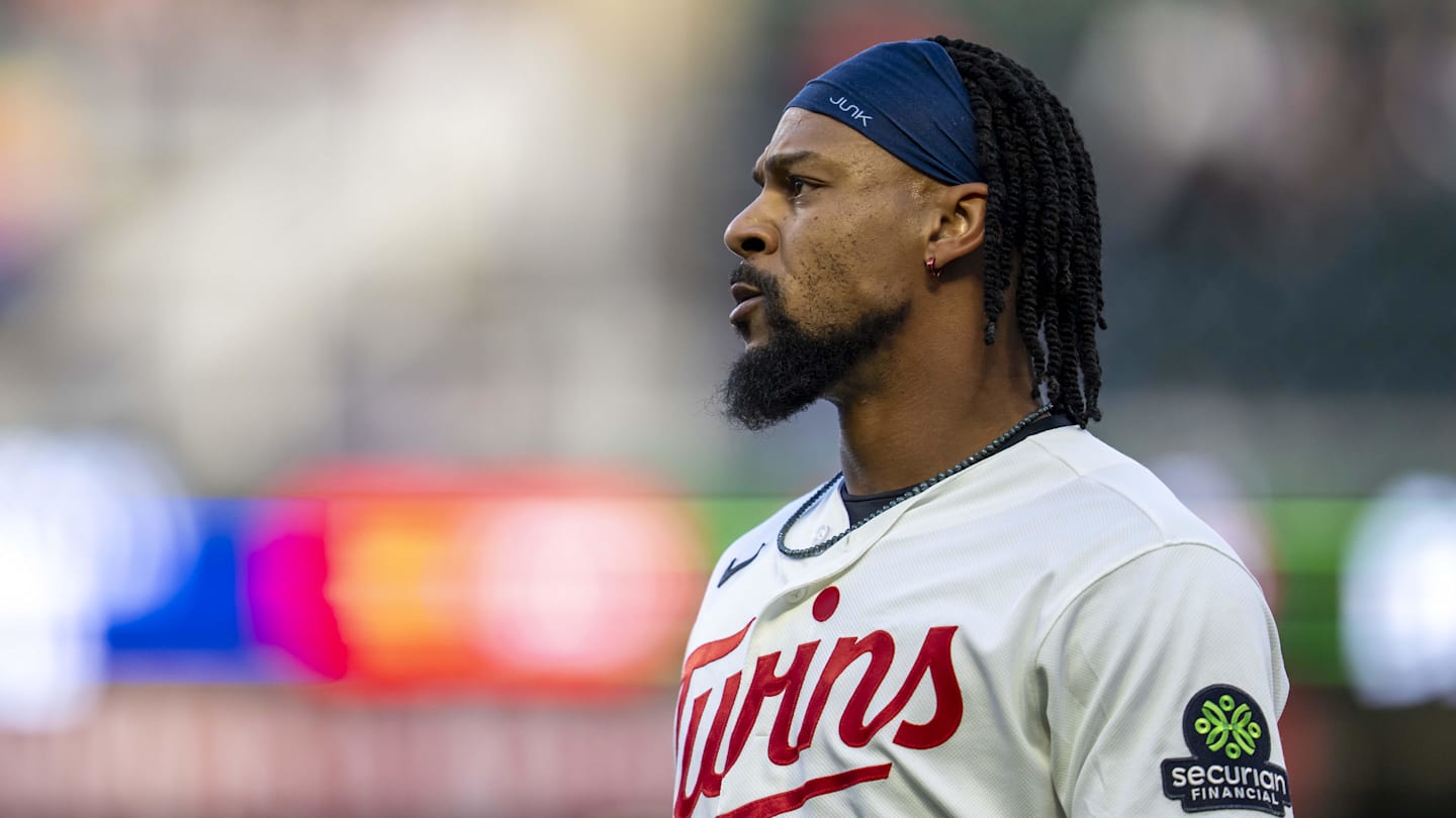 Reds Should Target 'Potential Surprise Trade Candidate' In Dream Trade ...