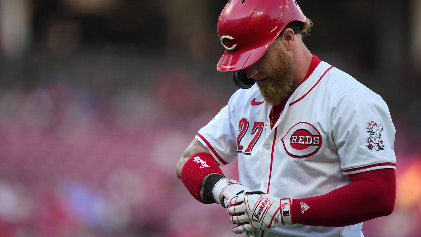 Reds News: Jake Fraley's X-rays, Emilio Pagán injury update, MiLB ...