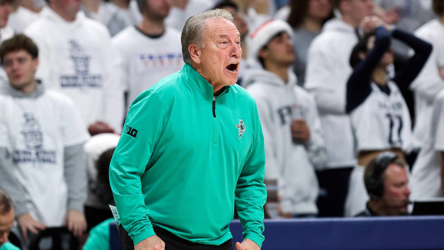 Michigan State basketball plans to face 'marquee' opponent at LCA in 2026