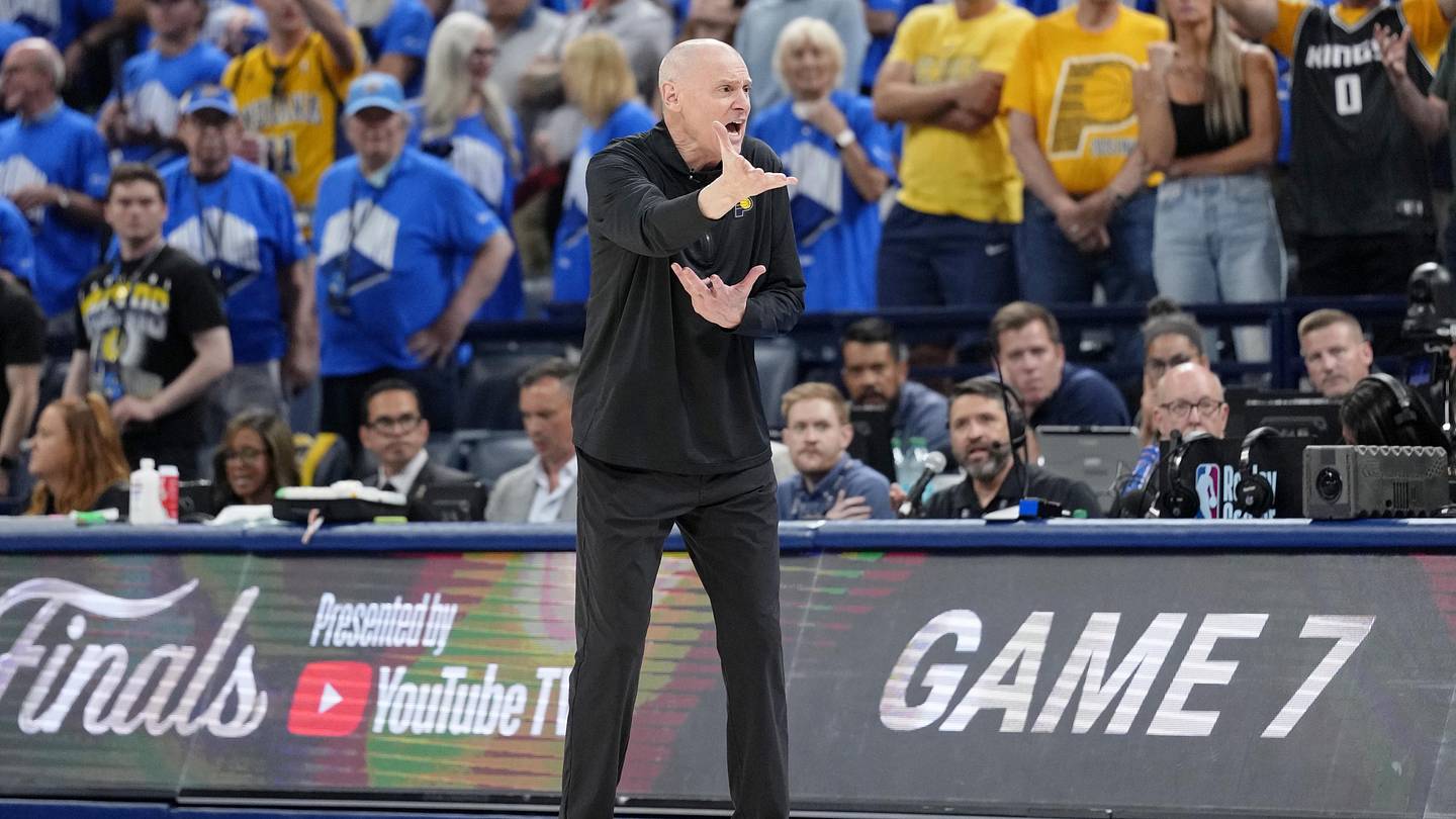 Pacers’ Ideal New Starting Shooting Guard is Clear, Says Insider