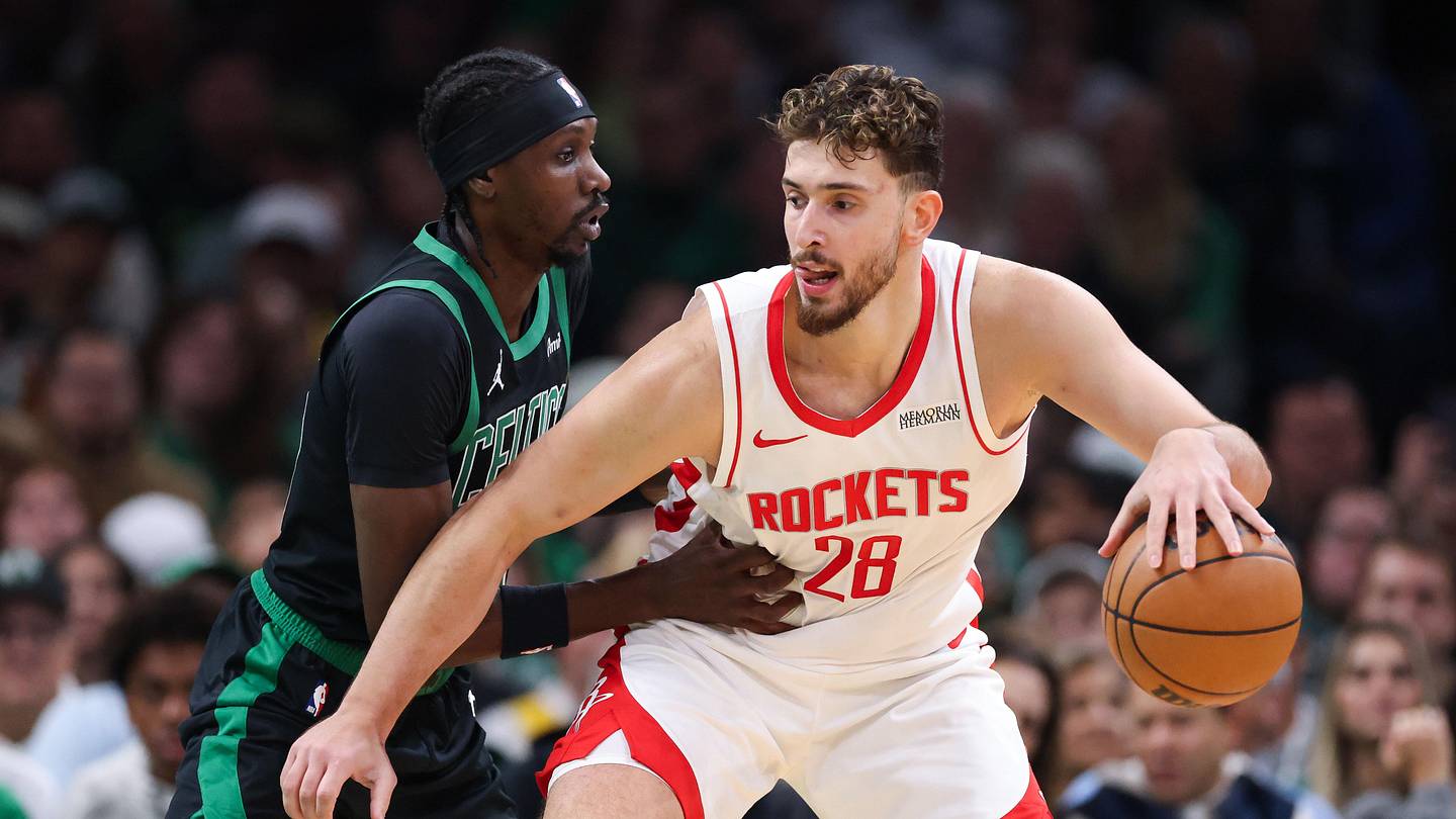 Rockets' Mini-NBA Buyout Guide: Who On the Market Could Houston Target?