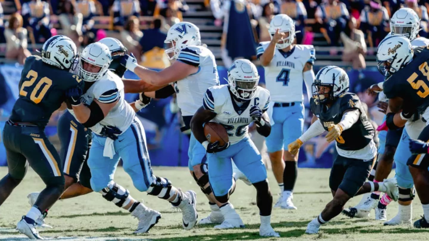 2024 CAA Football Preview