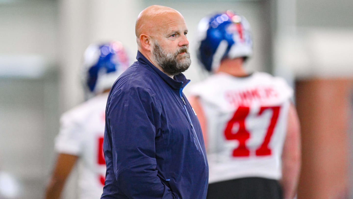 Giants’ trade prediction would foolishly betray their Super Bowl roots