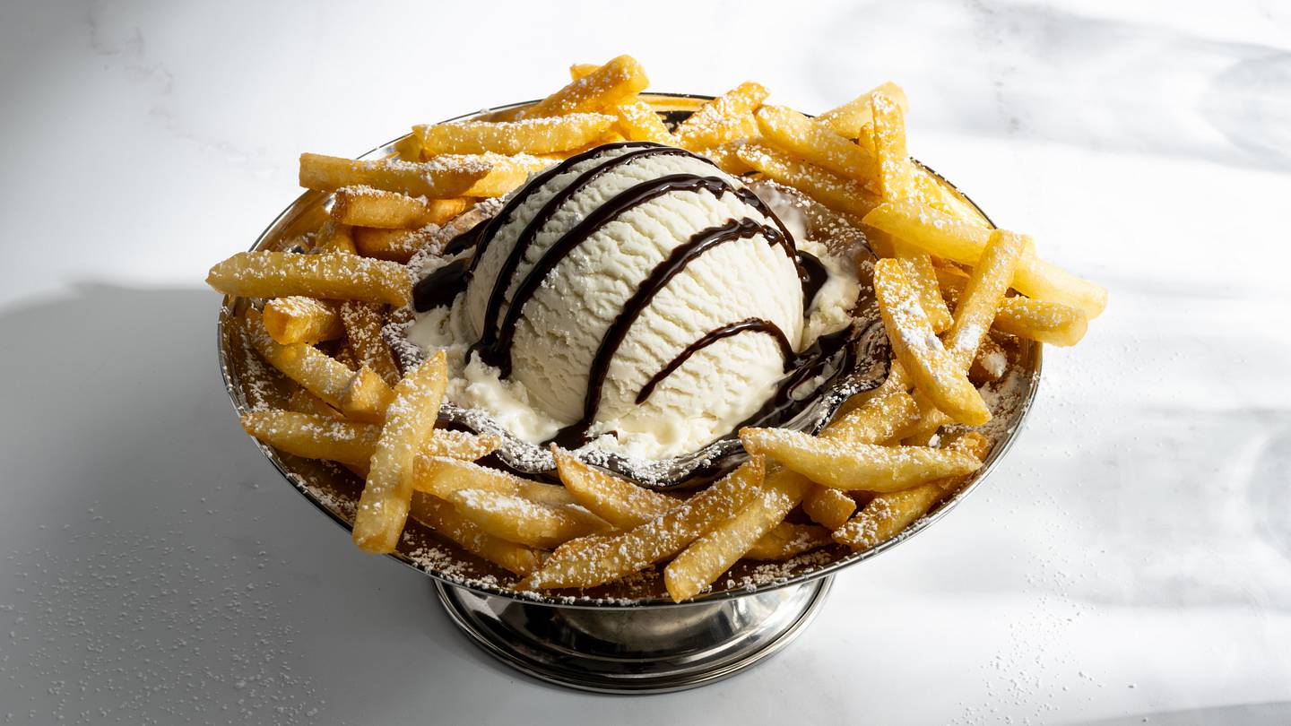 Friendly’s revamps menu for SummerFest with 16 new items, including an ...