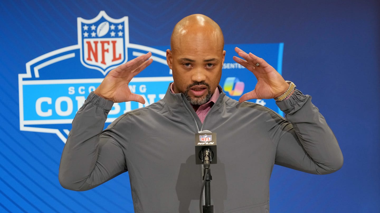 Atlanta Falcons 2025 NFL Draft Primer: Picks, Needs, Projections