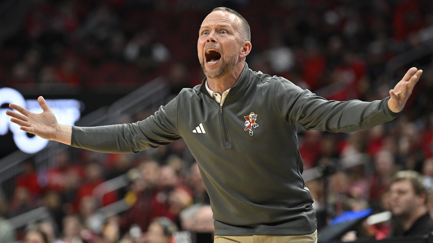 Louisville fans hit with harsh reality with Tyran Stokes after missing ...