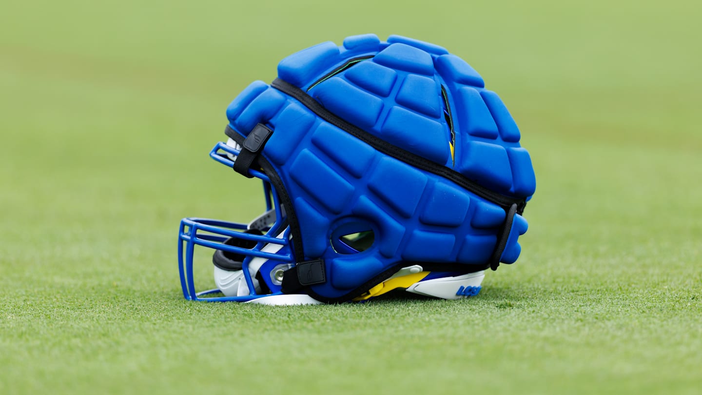 It's not even training camp, but this Rams unit seems poised for a rebound