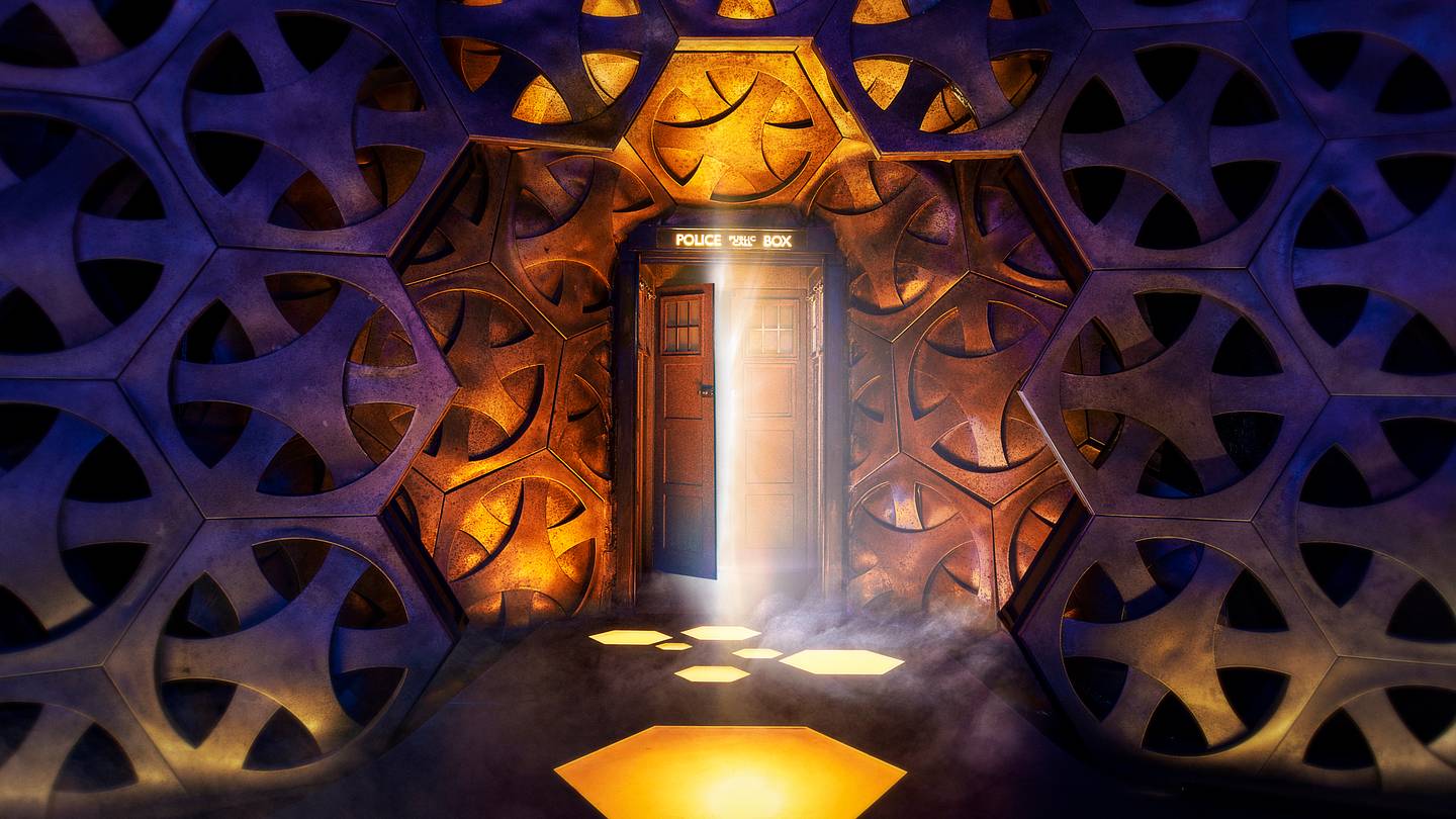 Doctor Who's 2026 comeback opens the door for an unlikely former star ...