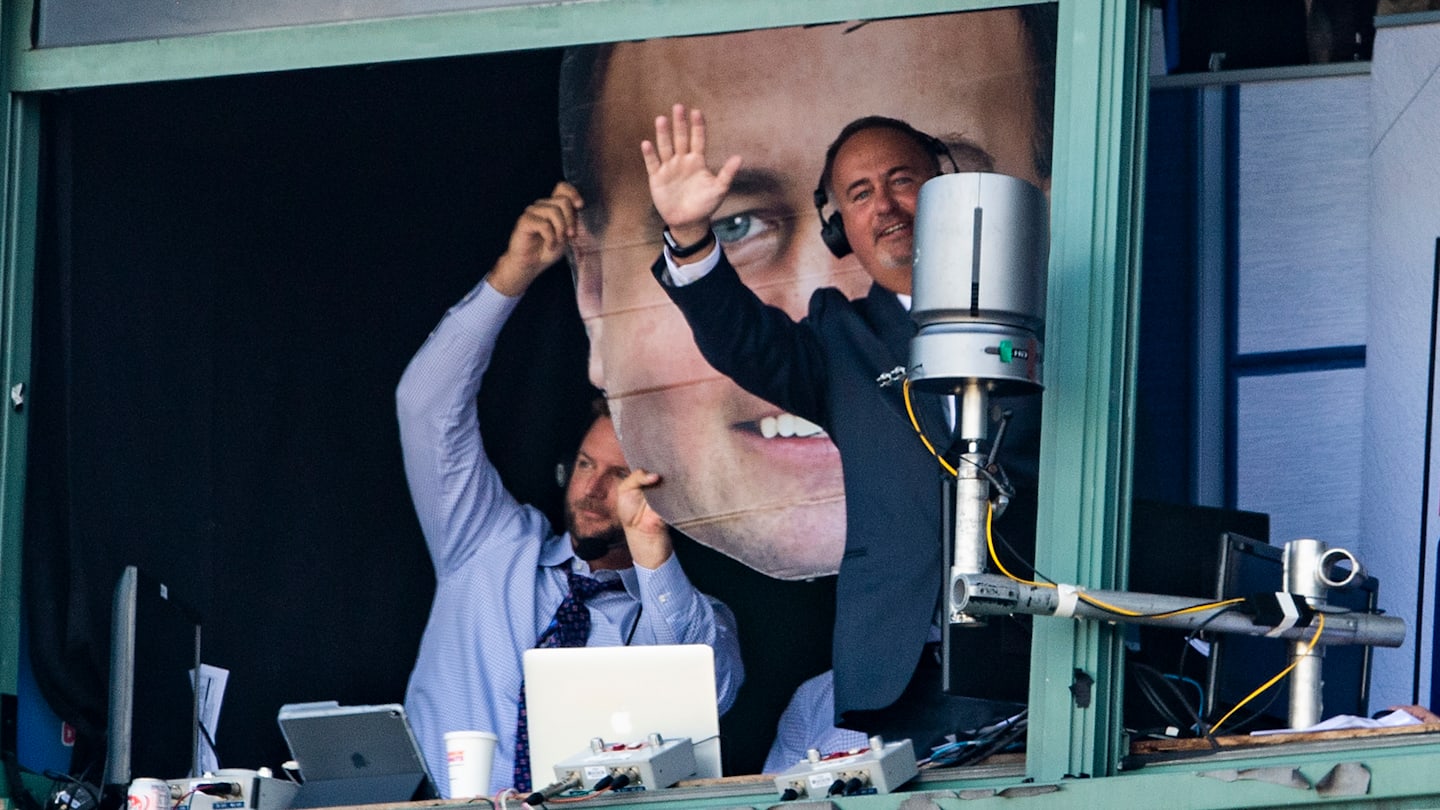 One of the Red Sox's most regrettable, overlooked decisions just reared ...