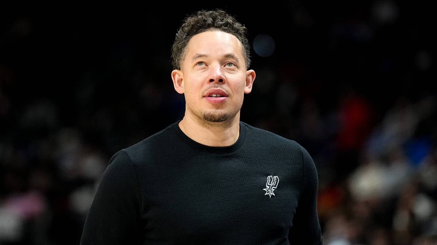 Spurs' secret weapon to solve massive flaw is hiding in plain sight
