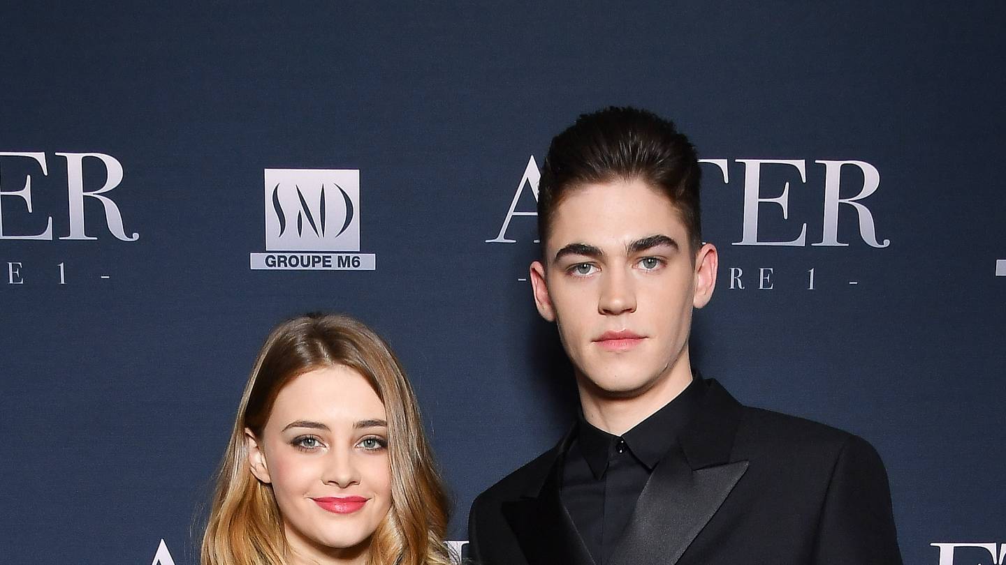 After Everything, Tessa and Hardin finally get their happily ever after