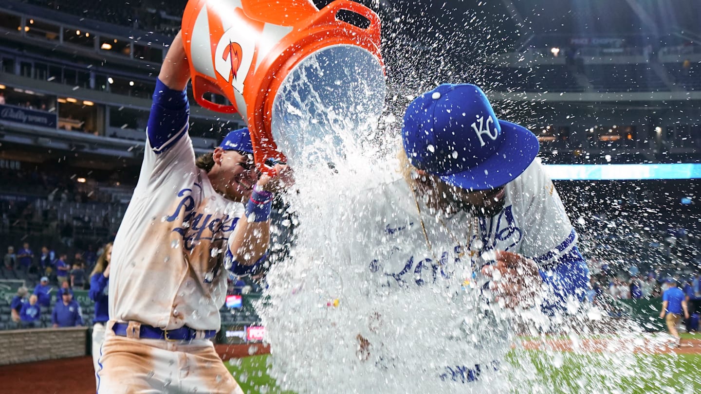 4 things that could thrill KC Royals fans in 2024