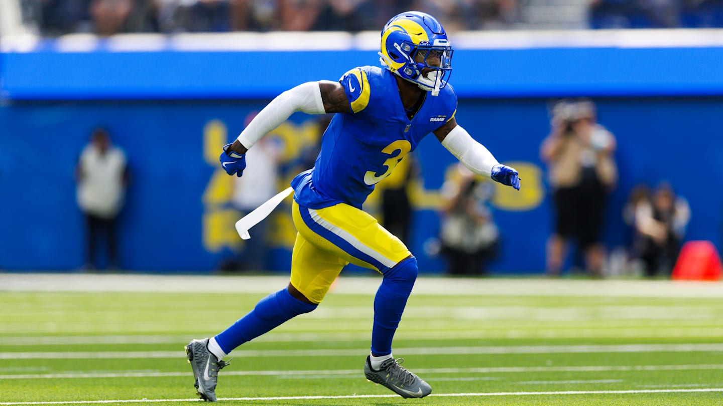 One potential future Jets player to watch on each playoff team playing ...