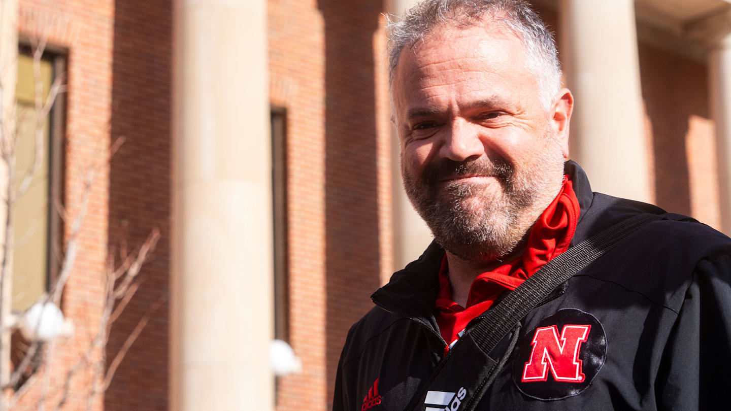 Nebraska football in the hunt as a finalist for elite Florida LB prospect