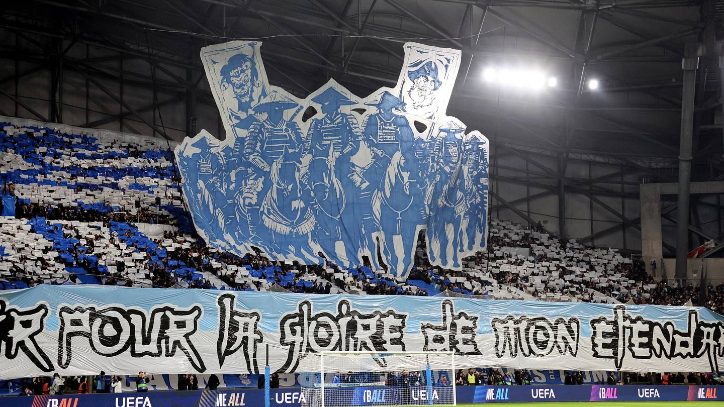 OM - Liverpool : "Un honneur immense", le beau message du groupe IAM ...