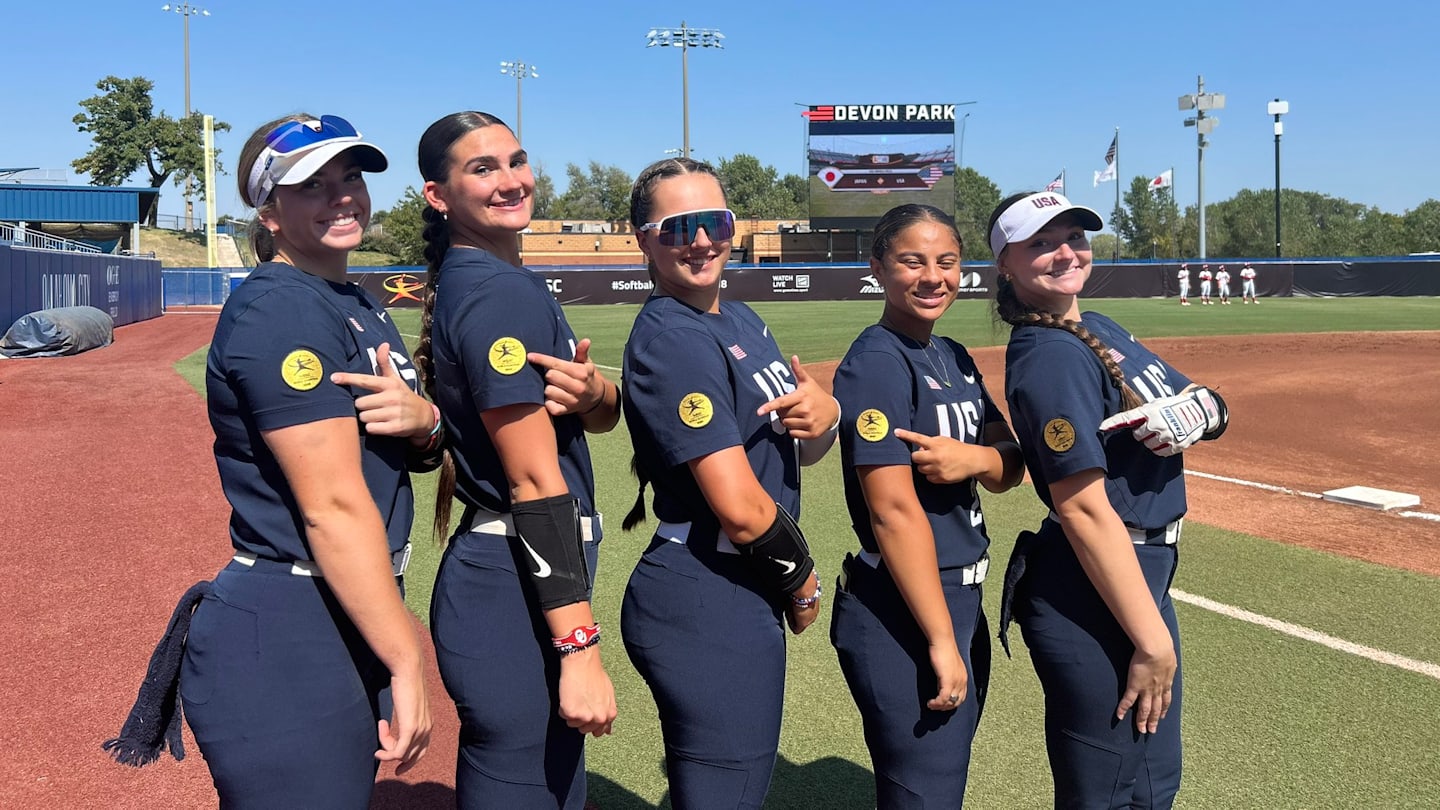 Daughter of Texas A&M Softball Head Coach Trisha Ford Signs with Clemson