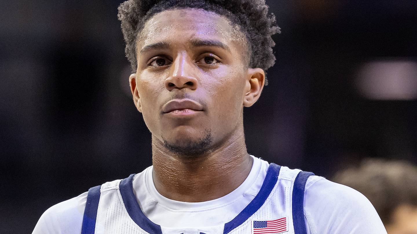Notre Dame Fighting Irish get exciting news about star guard
