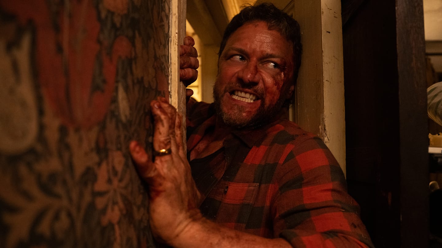 Ranking the 13 most chilling Blumhouse horror films of all time