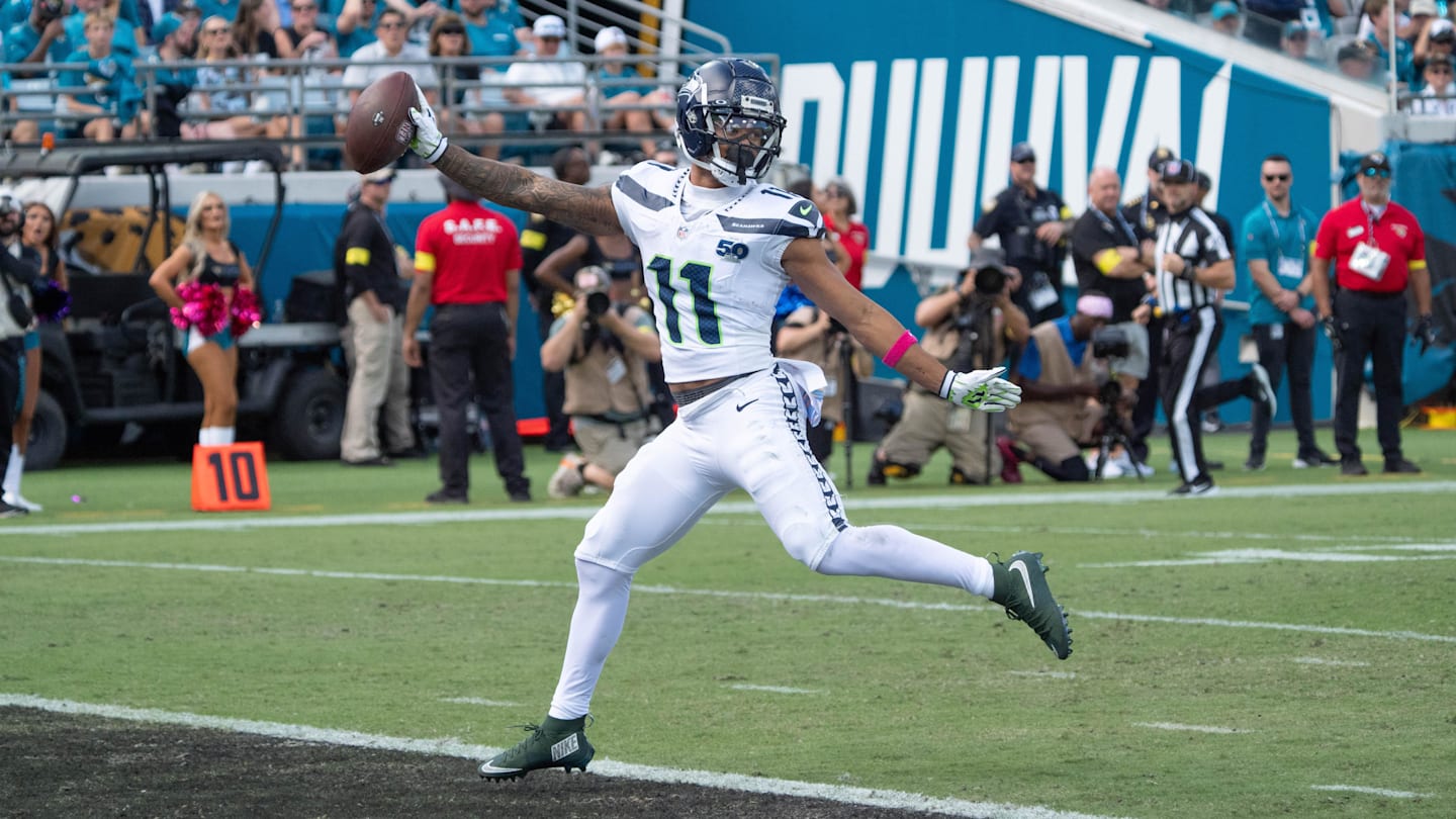 Why Seahawks star Jaxon Smith-Njigba deserves Offensive Player of the Year