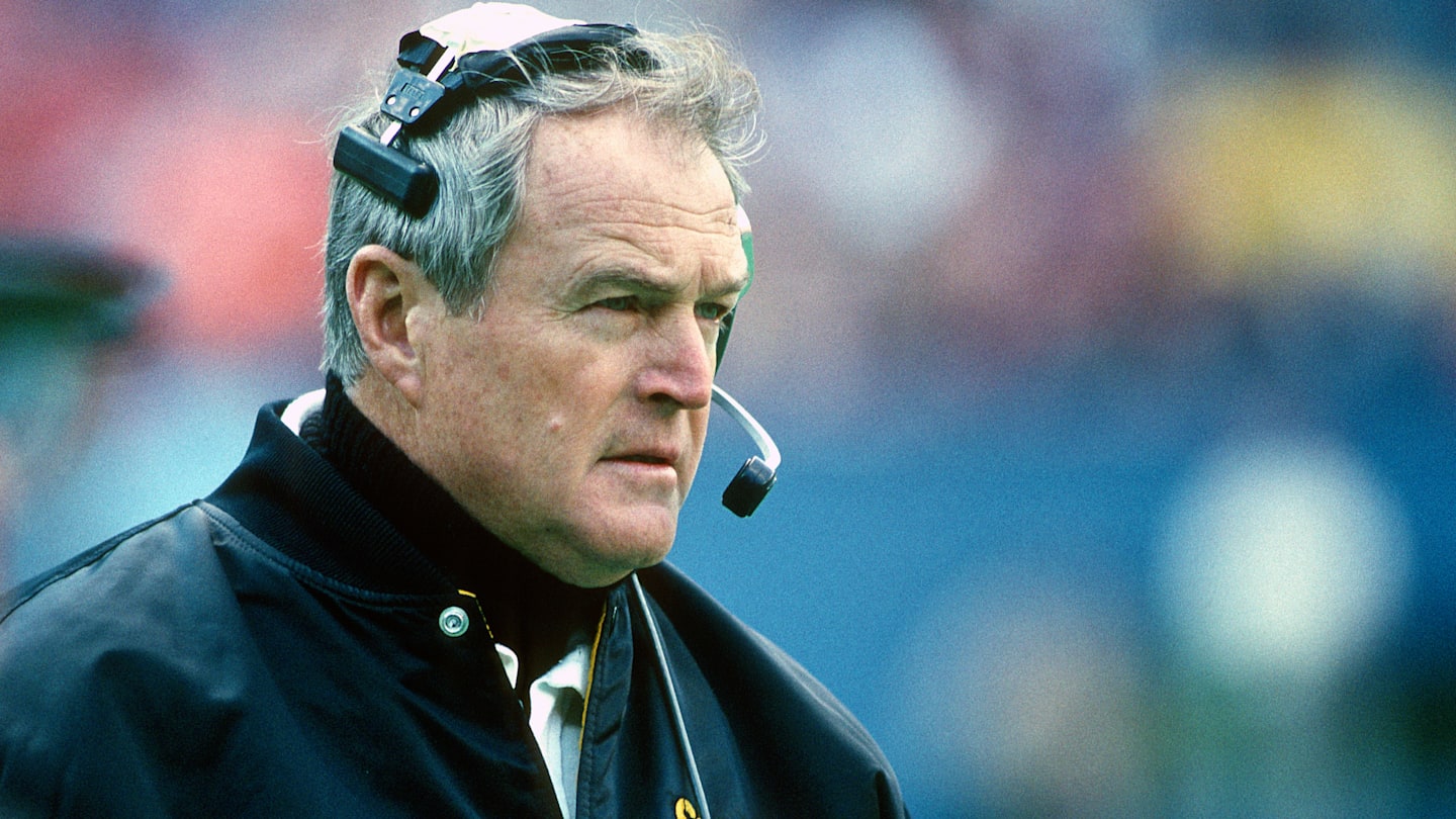 The 5 best head coaches in the history of the Pittsburgh Steelers